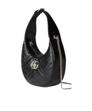 Gucci Gg Marmont Small Shoulder Bag