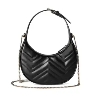 Gucci Gg Marmont Small Shoulder Bag