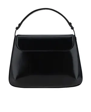 COURREGES Flip Handbag