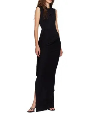 Ottolinger Sleeveless Maxi Dress