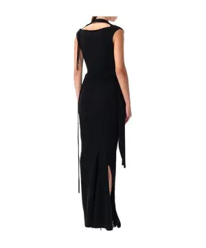 Ottolinger Sleeveless Maxi Dress