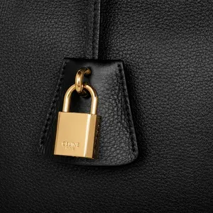 Celine Conti Bag In Calfskin