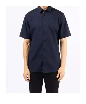Burberry Short-sleeved Shirt