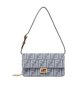Fendi Adjustable Clutches
