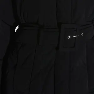Sportmax Casarsa Belted Long Coat