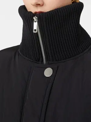 Sportmax Casarsa Belted Long Coat