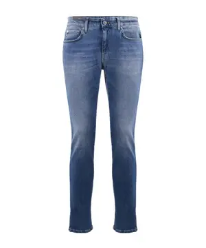 Pt Torino Slim Leg Jeans For Men