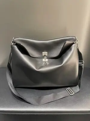 Balenciaga Rodeo Medium Messenger Bag
