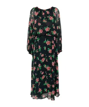 Rotate By Birger Christensen Floral Day Dresses