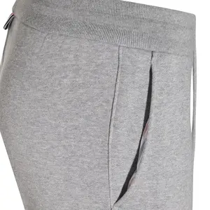 Thom Browne 4-bar Classic Sweatpants - Light Grey