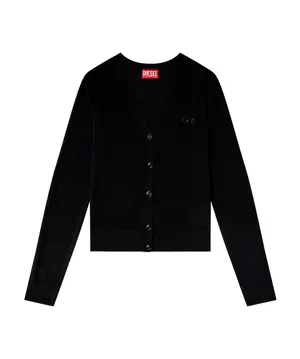 Diesel® Logo Knitwear For Women