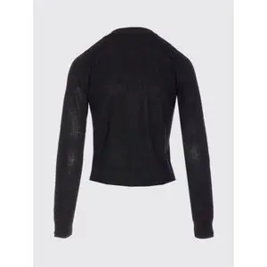 DIESEL® M-alima V-neck Knitted Cardigan
