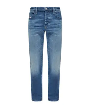 DIESEL® 1993 D Vyl Carrot Cut Jeans