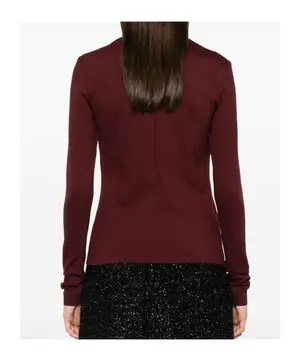 Philosophy Di Lorenzo Serafini Long-sleeved T-shirt - Brown