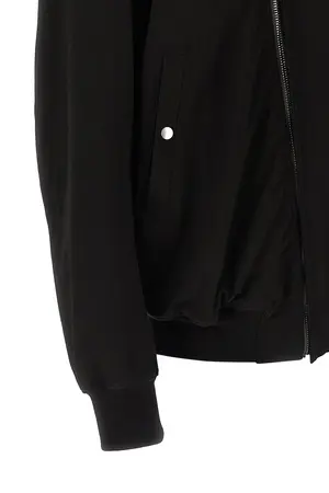 Rick Owens Hollywood Flight Sweatshirt