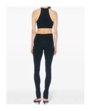 Filippa K Racerback Sports Bra