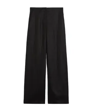 Max Mara Garibo Wide Leg Pants