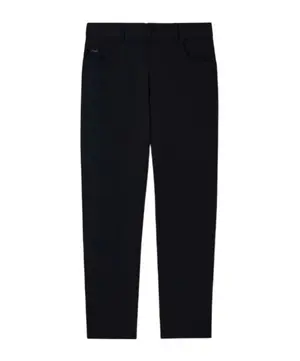 Emporio Armani Tapered Pants For Men