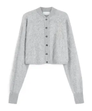 Sportmax Ercole Frontal-buttons Cardigan