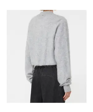 Sportmax Ercole Frontal-buttons Cardigan