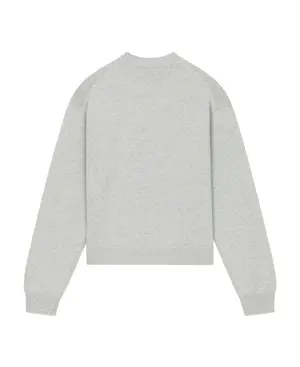 Kenzo Tiger Academy Embroidered Wool Blend Jumper