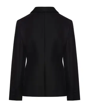 Dior Long-sleeved Suit Coat