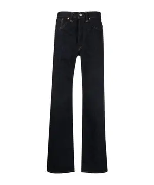Ralph Lauren Straight-leg Jeans - No
