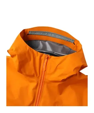 Arc'teryx Beta Jacket - Bright Orange