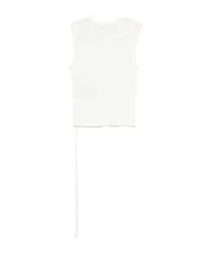 ANN DEMEULEMEESTER Jersey T-shirt