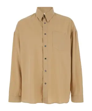 SUNFLOWER Long Sleeve Shirt