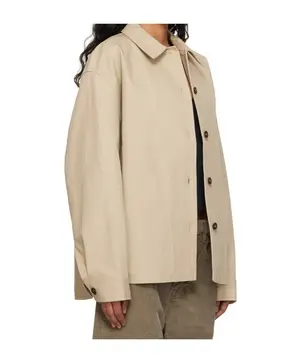 Studio Nicholson Long Sleeve Casual Jacket