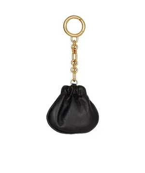 Balmain Pulse Key Ring - Black