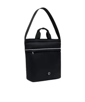 Kenzo Convertible Logo Backpack