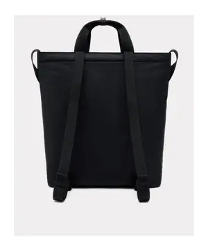 Kenzo Convertible Logo Backpack