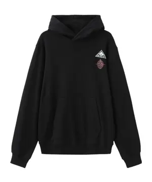 Marissa Chiara Ribbed Sweatshirts Hoodies For Women