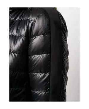 Herno Down Hooded Coat