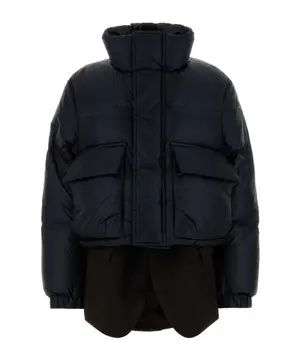 Sacai Down Jackets For Women