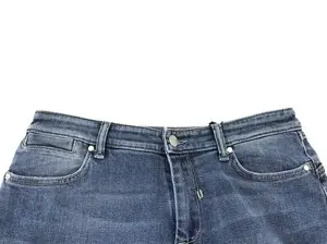 Sportmax Embellished Straight Leg Jeans