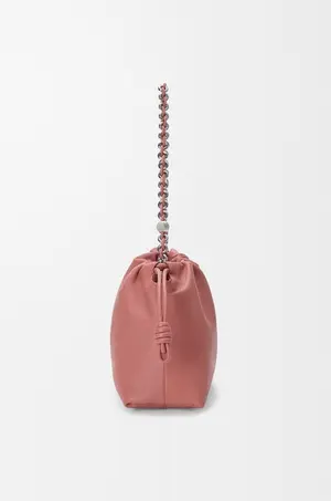 Loewe Medium Flamenco Bag - Face Red