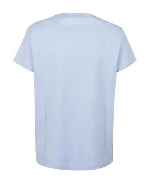 Givenchy Floral Printed T-shirt