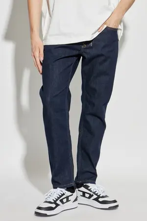 DIESEL® Larkee Jeans - Blue