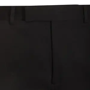 Celine Diagonal Wool Trousers