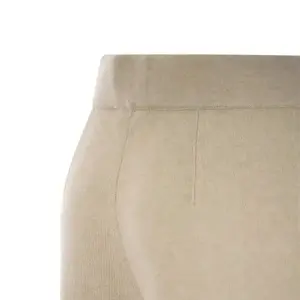 Max Mara Mortiz Knitted Wide-leg Trousers