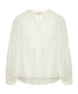 Vanessa Bruno Long Sleeve Tops