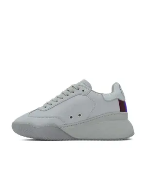 Stella McCartney Logo Lace-up Sneakers