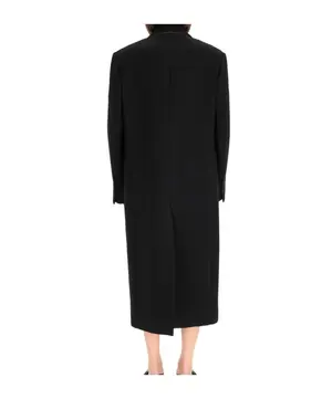 UMA WANG Long-sleeved Coat
