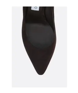 JIMMY CHOO Romy Pointed-toe Stiletto Pumps