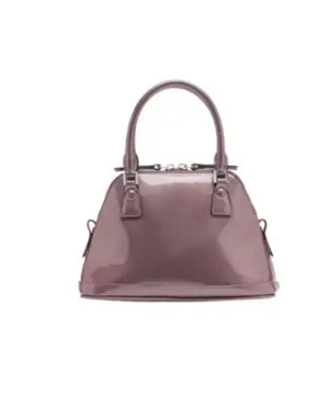 MAISON MARGIELA Mini 5ac Tote Bag - Pink