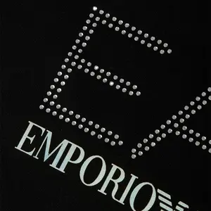 Emporio Armani Ea7 Crewneck Long Sleeve Sweatshirt