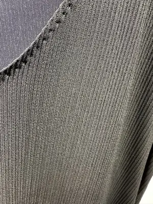 Max Mara V-neck Sleeveless Vest